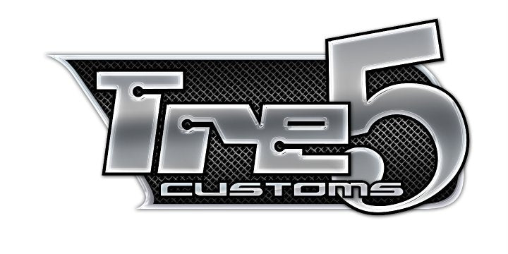 Parts – Tre 5 Customs
